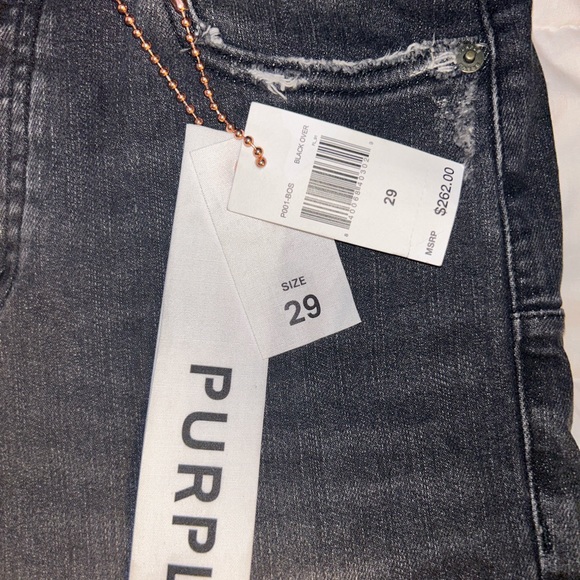 Purple | Jeans | Mens Purple Jeans Real | Poshmark